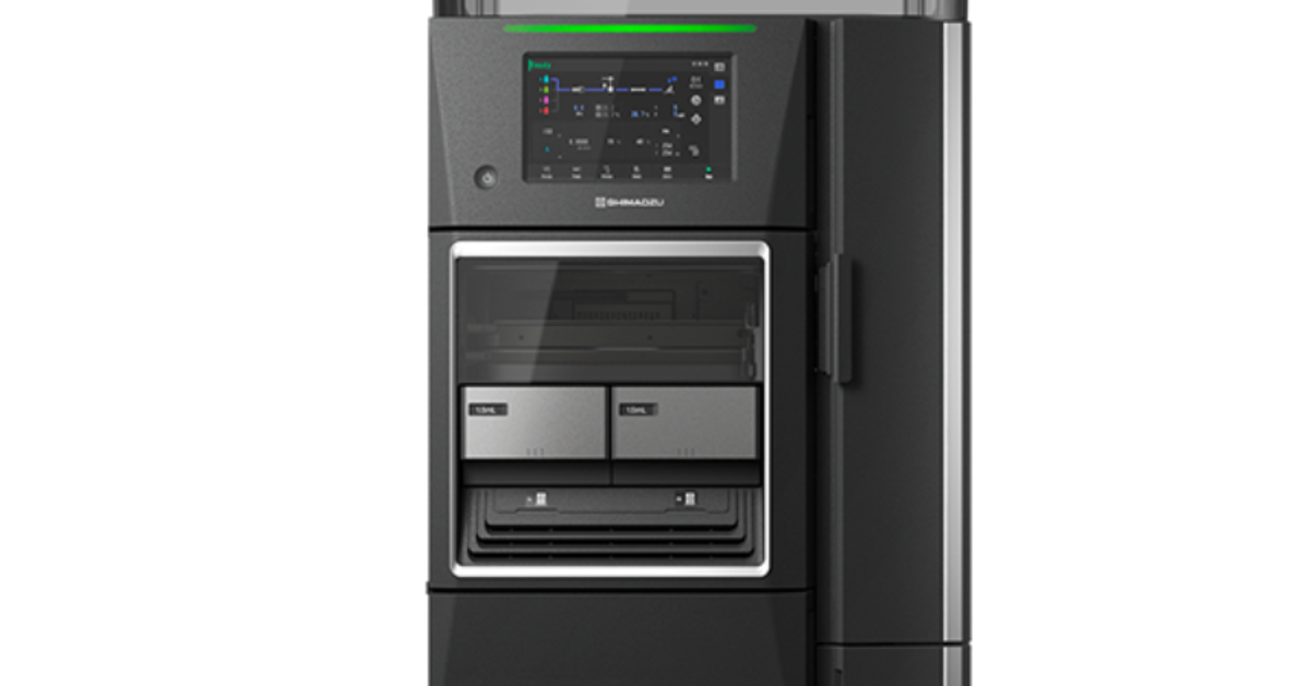 Shimadzu introduces i-Series LC-2070/LC-2080 integrated HPLC systems