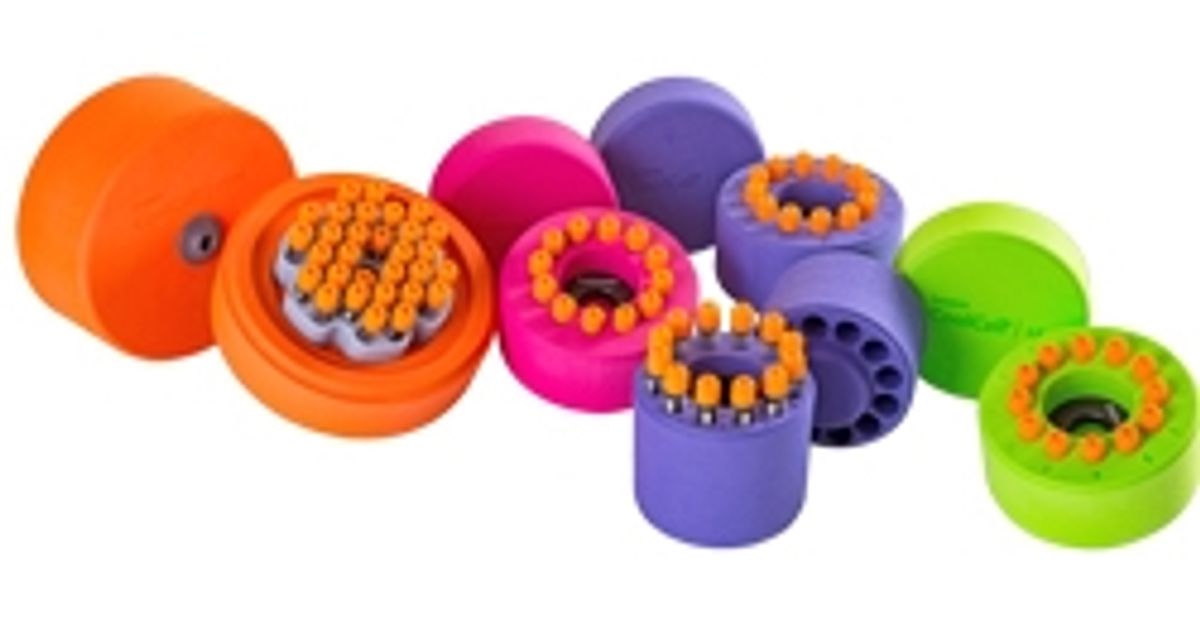 Biocision CoolCell®