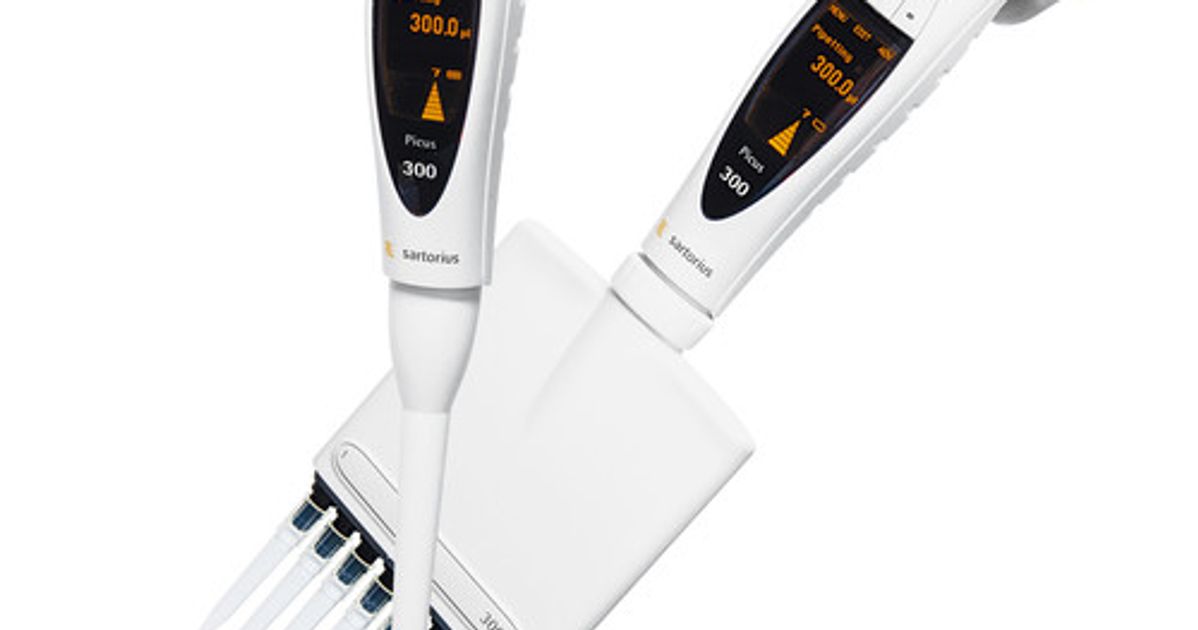Electronic Pipettes reviews
