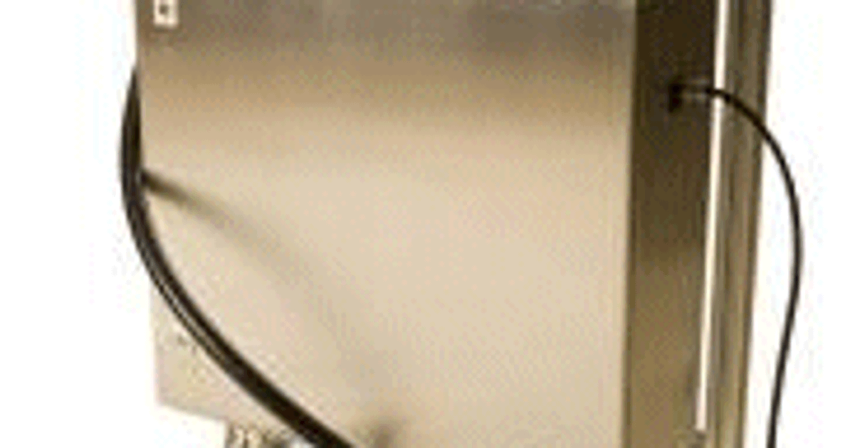 Analytical Spectral Devices, Inc. releases QualitySpec® iP, a unique ...