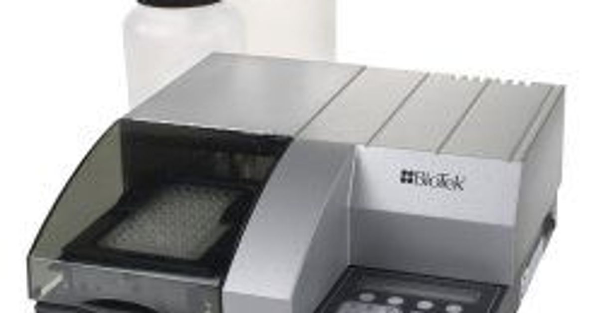 BioTek's ELx50™ FMW Recommended by Luminex Corporation for xMAP ...