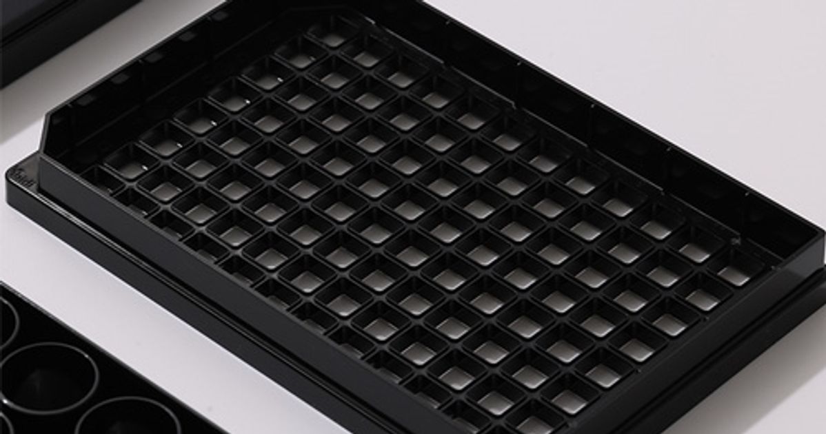 HT-Ready 96 Well Plate reviews