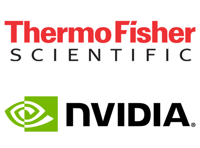 Thermo Fisher Scientific collaborates with NVIDIA to bring AI into the lab