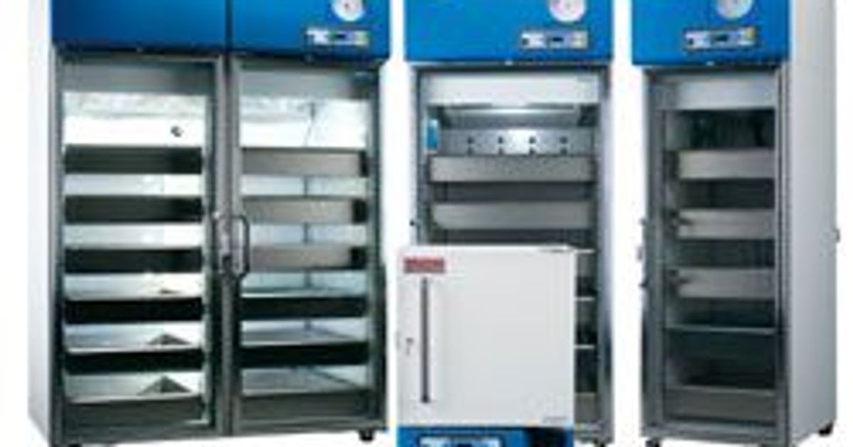 Thermo Fisher Scientific Introduces New Range of Laboratory Cold ...