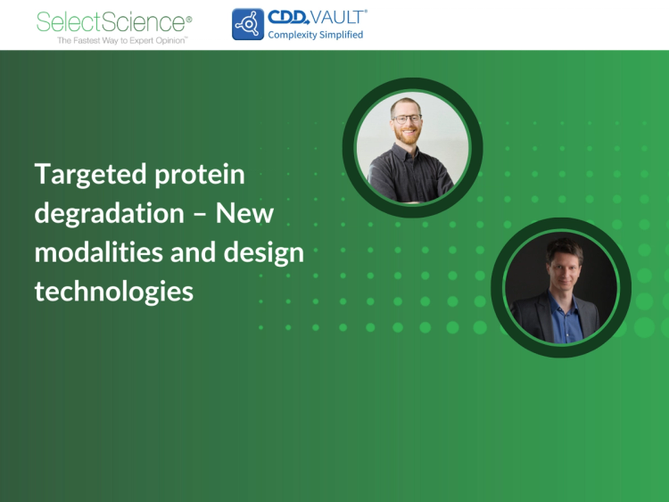 SelectScience | Trusted information for laboratory scientists