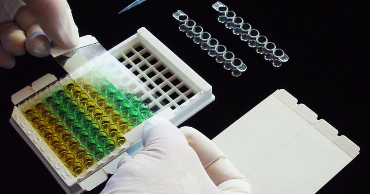 SealPlate® MiniStrips™ Microplate Sealing Film for ELISA, EIA, Incubation & Storage