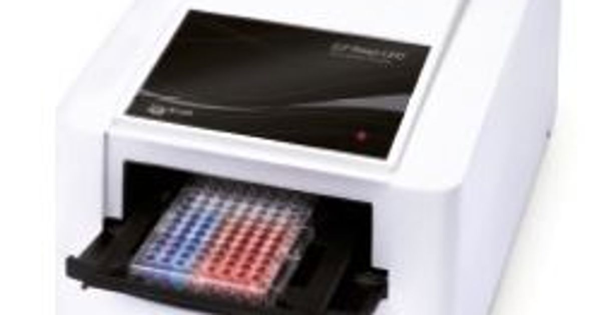Biochrom EZ Read LED Microplate Reader