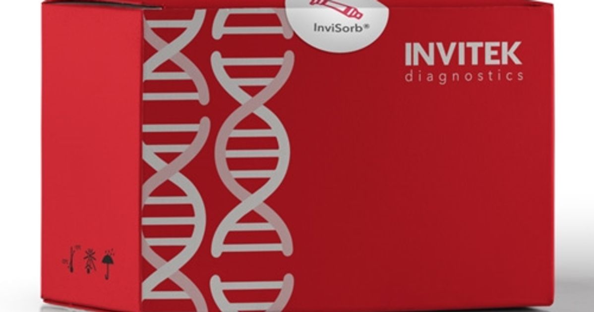 InviTrap® Spin Universal RNA Mini Kit