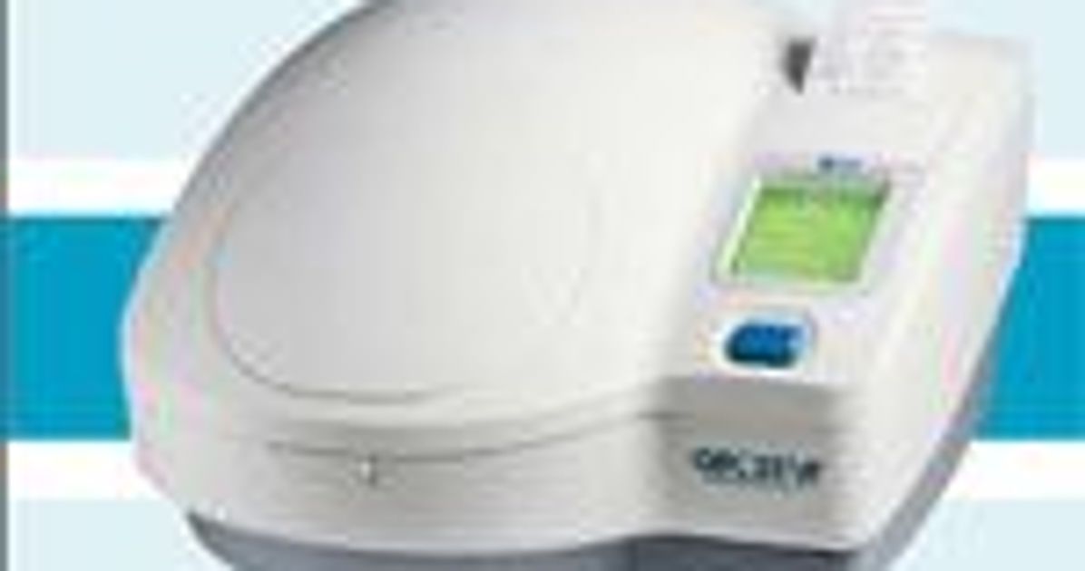 The QBC STAR™ Centrifugal Haematology System reviews