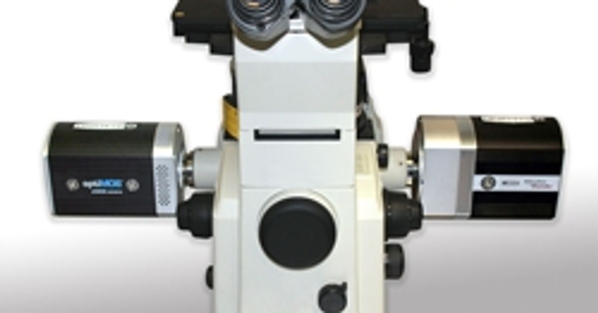 QImaging Launches New Complete, Live Cell Imaging Solution