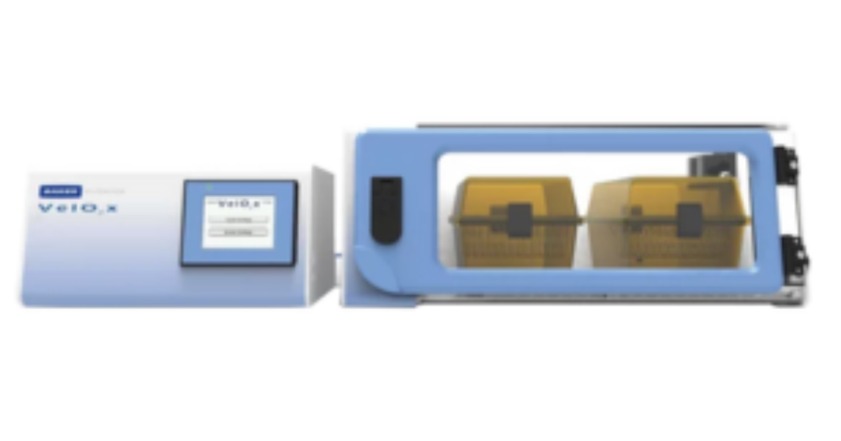 VelO2x - Rapid oxygen control chambers for mice, rats, and small animal ...