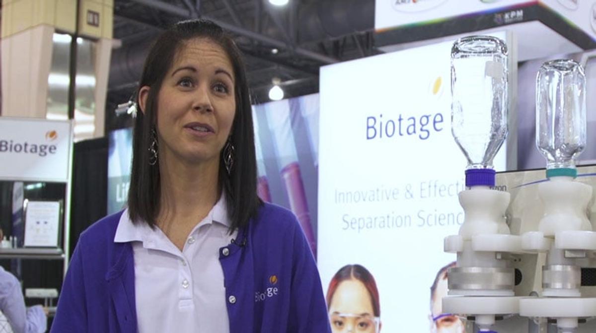 Biotage® Horizon 5000