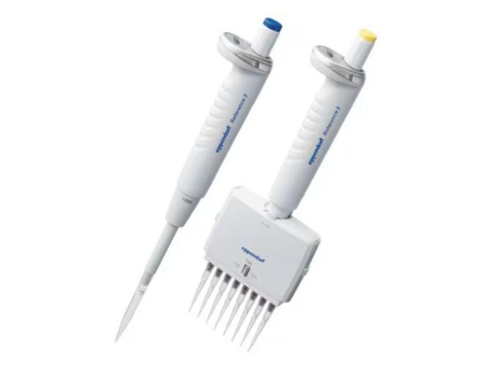Easypet® 3 - Electronic Pipette Controller | SelectScience
