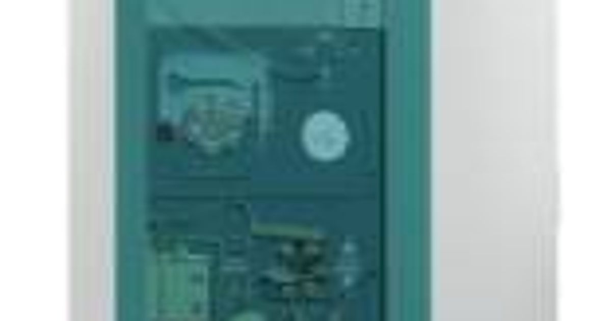 New High Capacity Anion Suppressor for 850 Professional IC from Metrohm ...