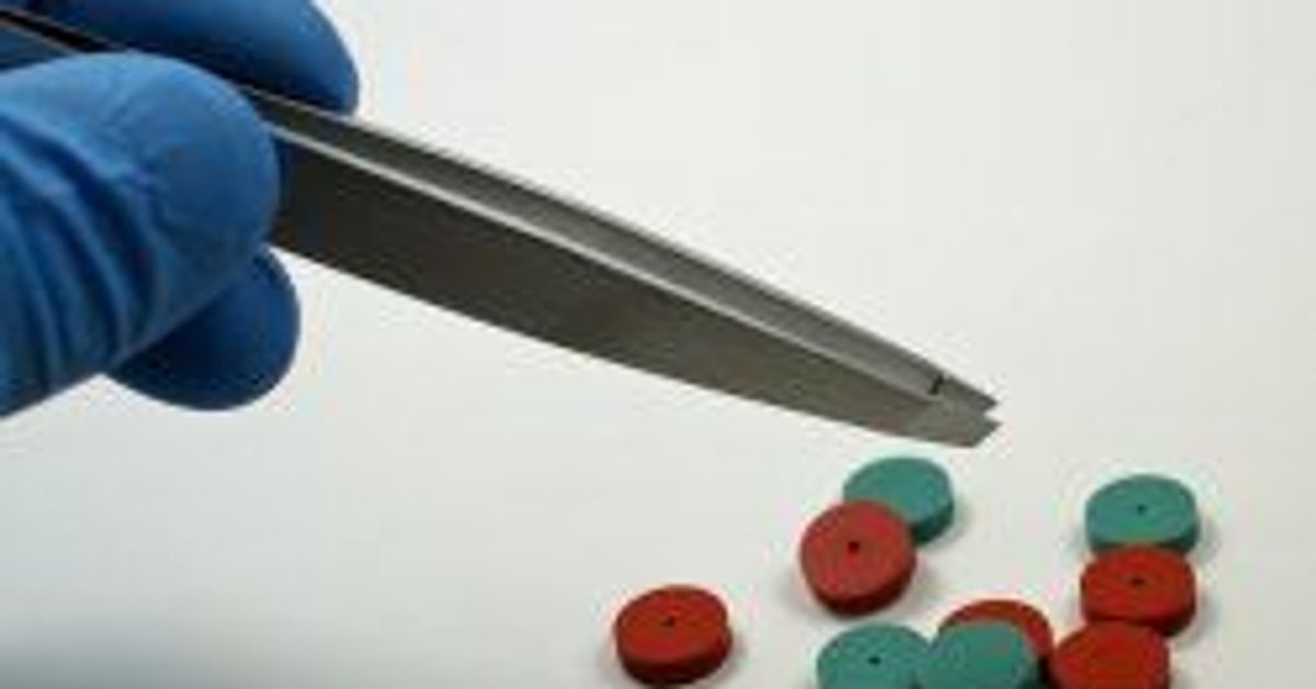 Thermo Fisher Scientific Introduces True Low-bleed Injection Port Septa