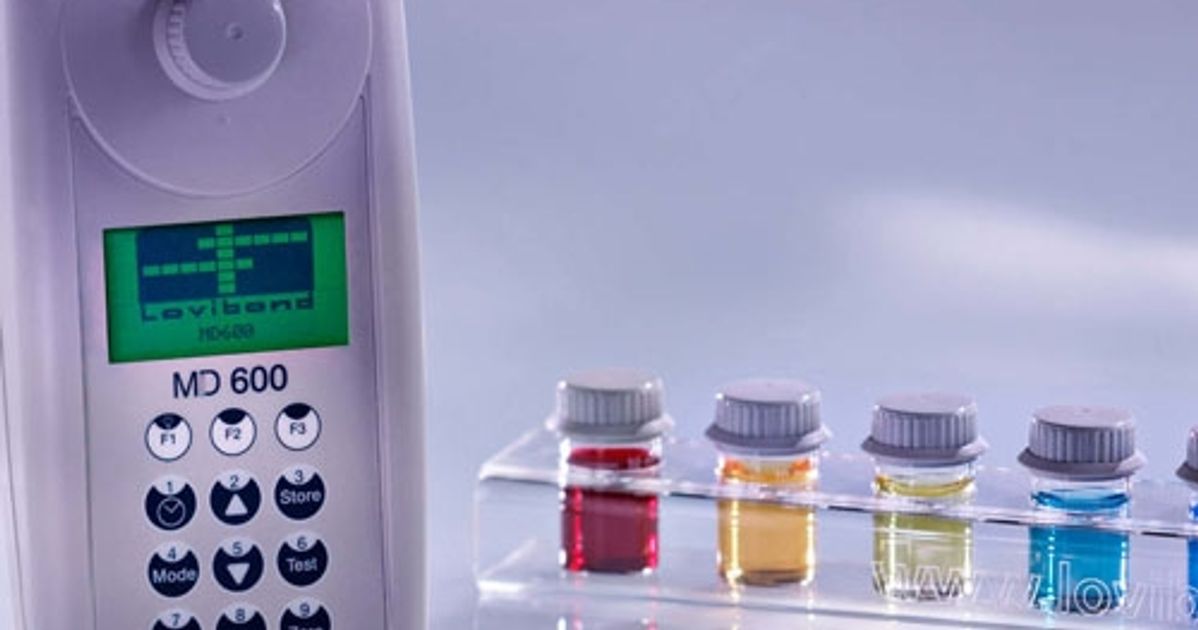 MD 600 | SelectScience