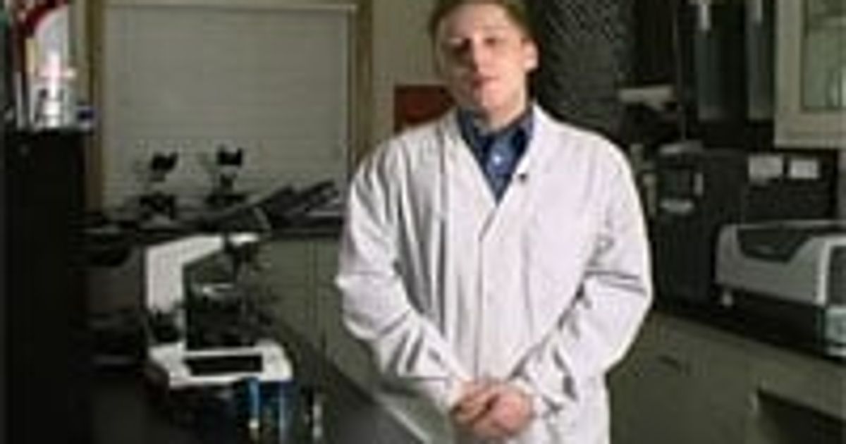 Transform your Ordinary Light Microscope into a Fluorescent Microscope!