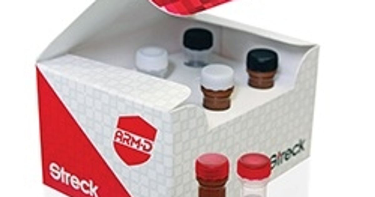 New Multiplex Real-time PCR Kits Detect Clinically Relevant β-lactamase ...