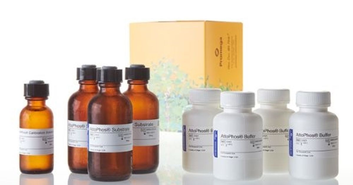 AttoPhos® AP Fluorescent Substrate