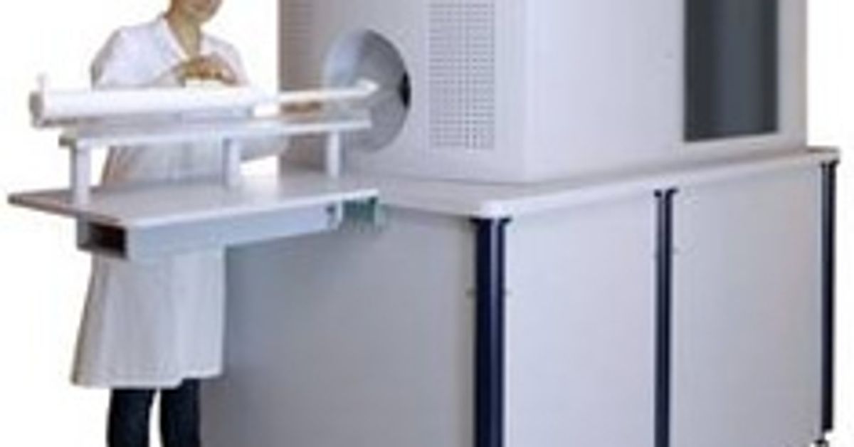 Bruker Announces the World’s First Preclinical Magnetic Particle ...