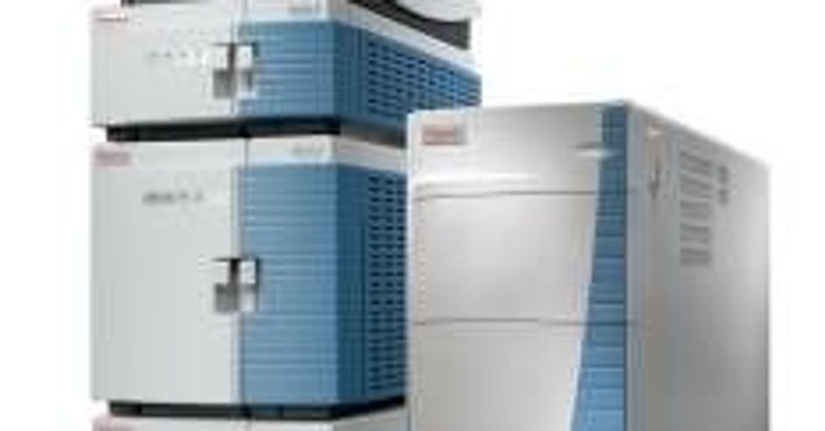 Thermo Fisher Scientific Introduces Enhanced LC/MS Detection System