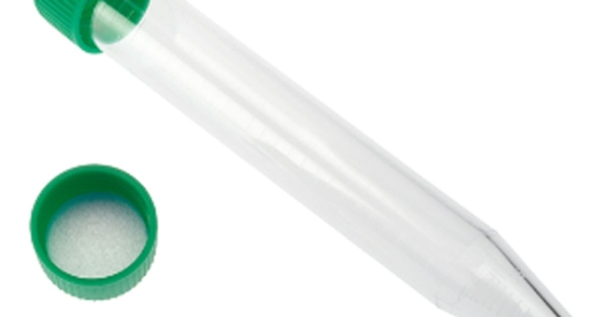 Sure Cap Centrifuge Tubes - Polystyrene reviews