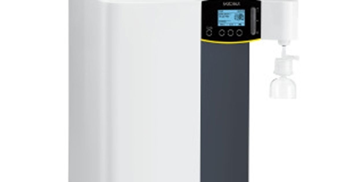 Arium® Comfort II | SelectScience