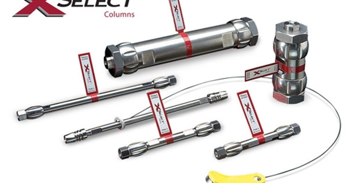 XSelect HSS and CSH XP Columns reviews