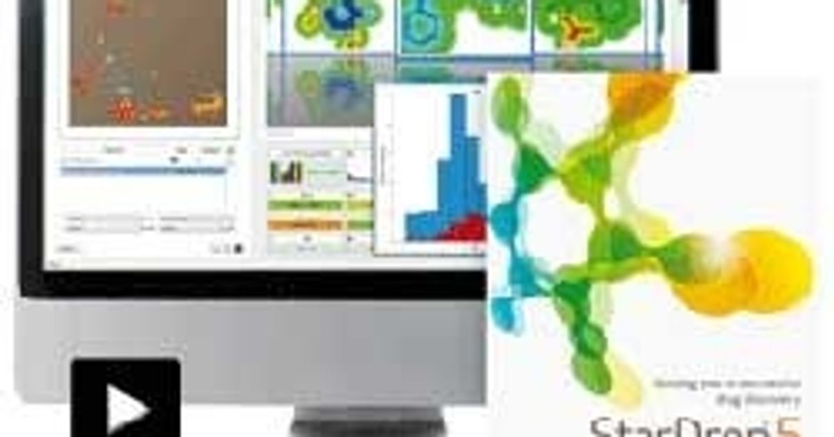 Optibrium and NextMove Software Announce Technology Collaboration