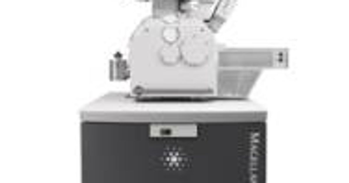 Wageningen University Orders FEI Magellan Scanning Electron Microscope ...