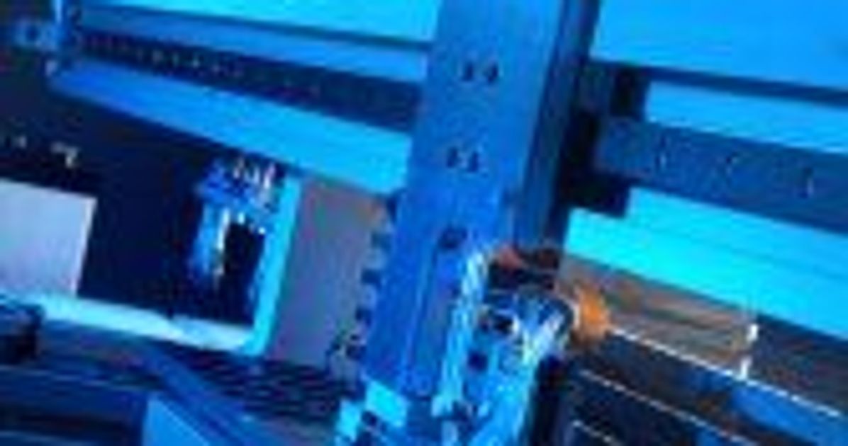 Arrayjet Pushes Microarray Spotter Throughput