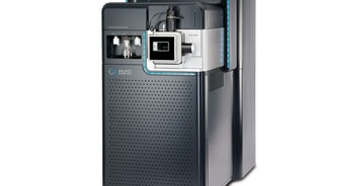 First Cyclic IMS Mass Spectrometer installed at Aston University