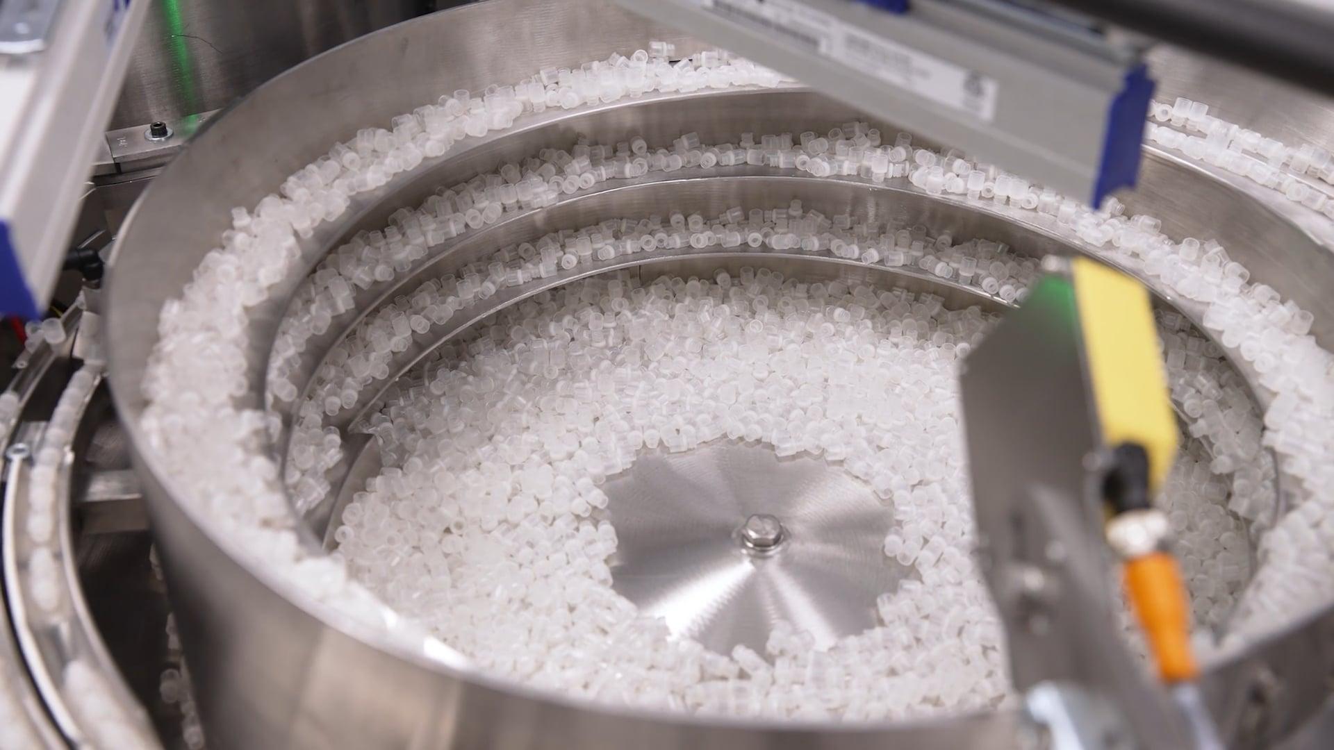 Use of Thermo Scientific Exploris 120 Orbitrap HRAM-LC-MS for analysis ...