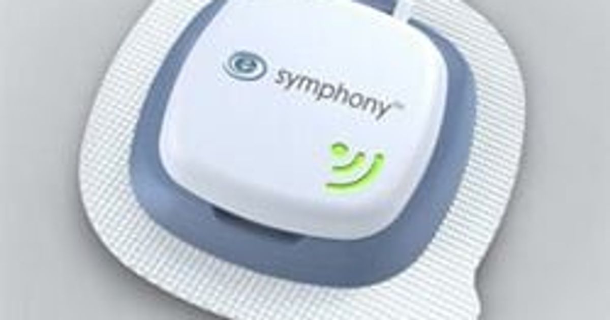 Echo Therapeutics to Unveil Non-Invasive Glucose Monitoring System