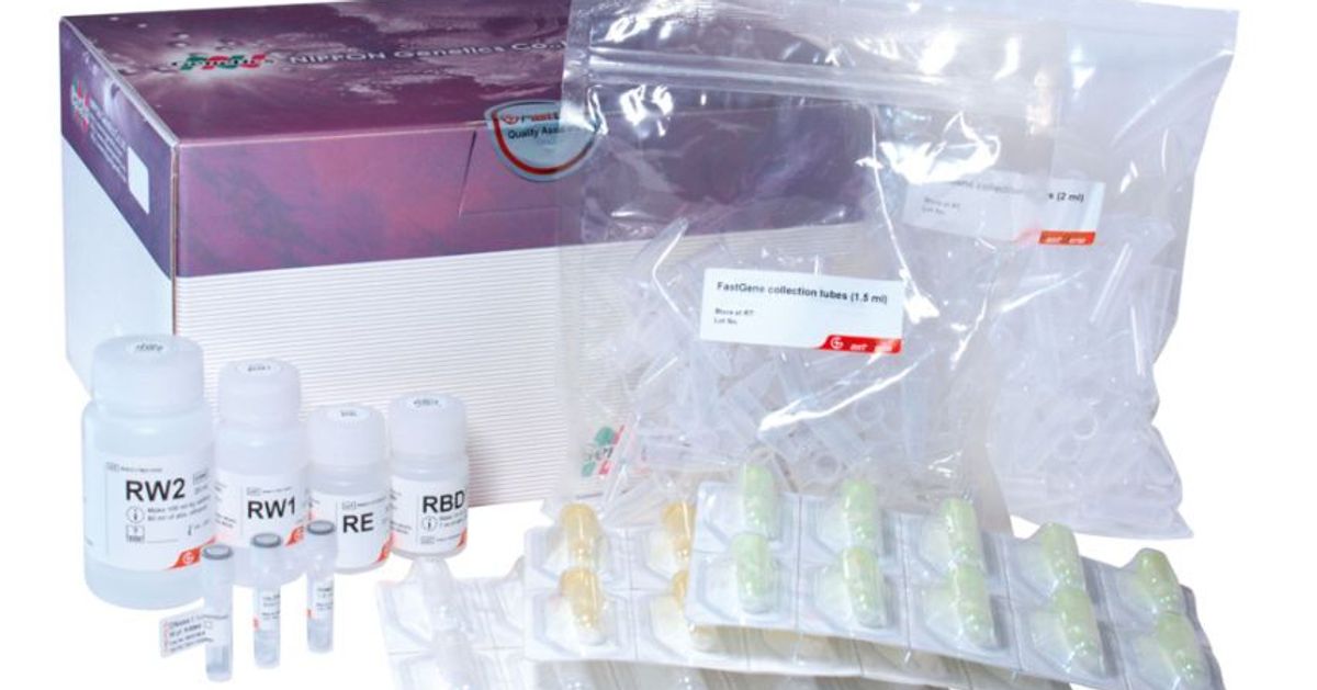 FastGene® RNA Kits