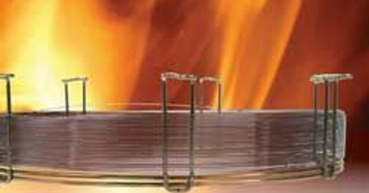 New Zebron™ Inferno™ GC Columns Bring High Temperature Stability to Mid ...