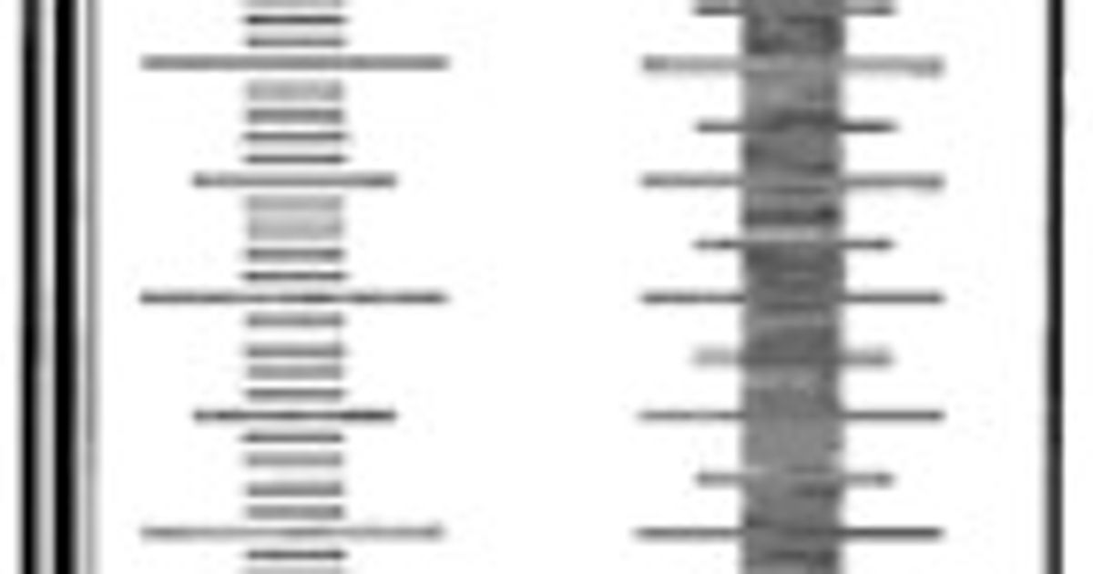 PYREX® 2L Mallory Settlometer