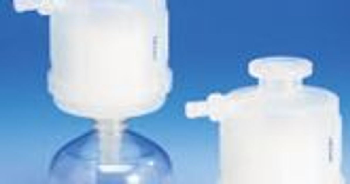 AcroPak™ 200 Capsules with Supor® EKV Membrane