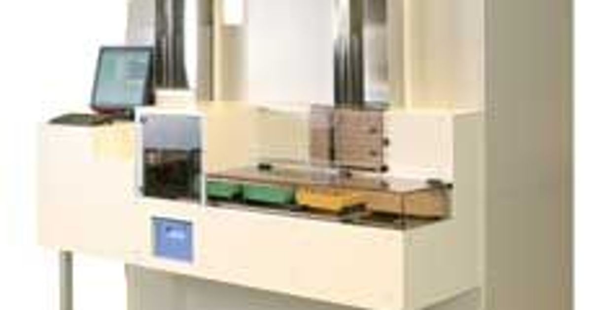 HORIBA ABX introduces laboratory automation systems