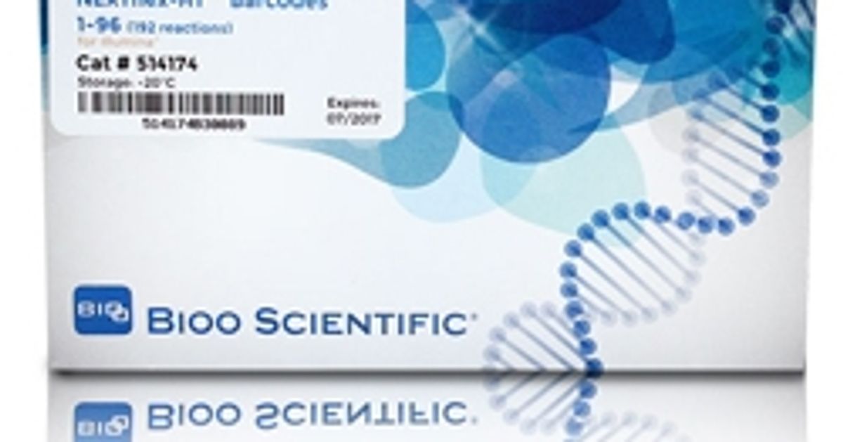 Bioo Scientific Increases Multiplexing Capabilities for Illumina ...