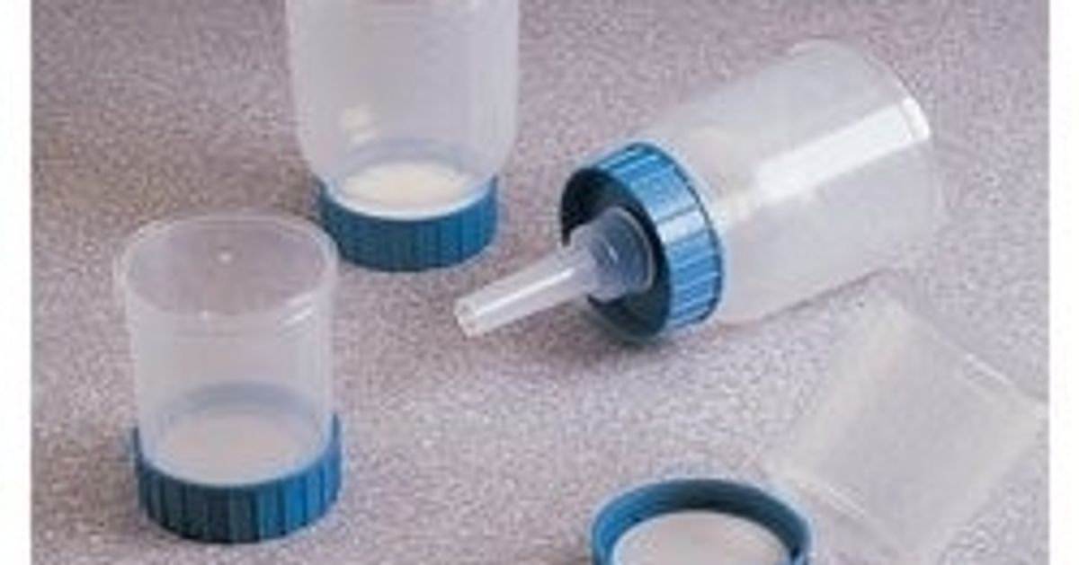Thermo Scientific™ Nalgene™ Analytical Test Filter Funnels