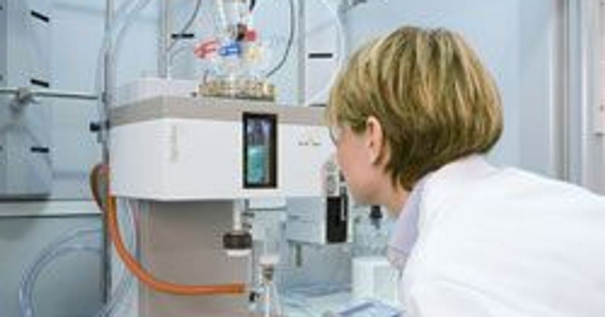 ReactIR™ 247 Certified for Class 1, Division 1 Hazardous Use