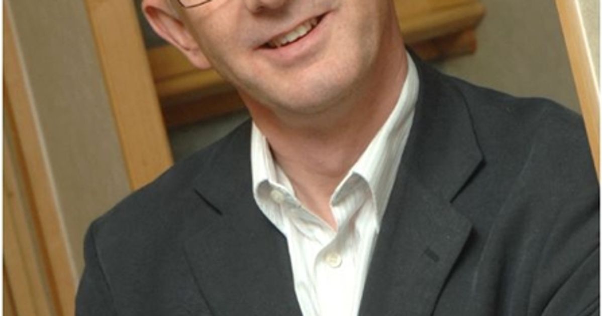 Steve Rees, of AstraZeneca, Discusses Cutting-edge Technologies for ...