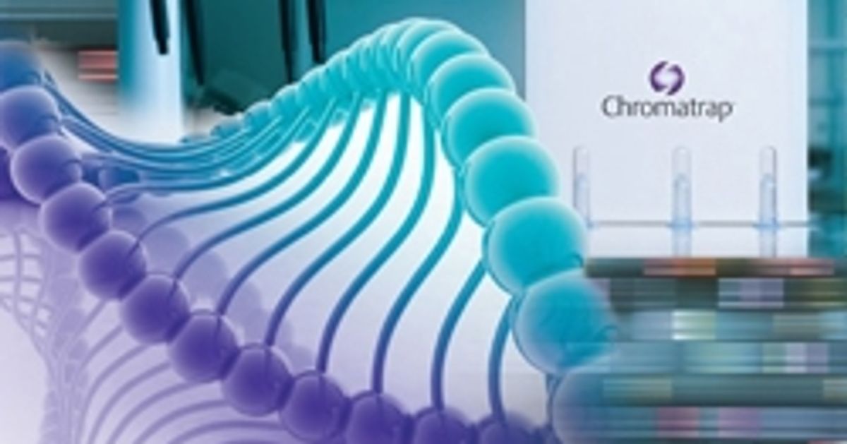 Guide for Optimizing ChIP Sequencing Library Preparation