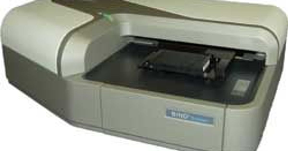 SRU Biosystems Announces Introduction of BIND® SCANNER for Primary and ...