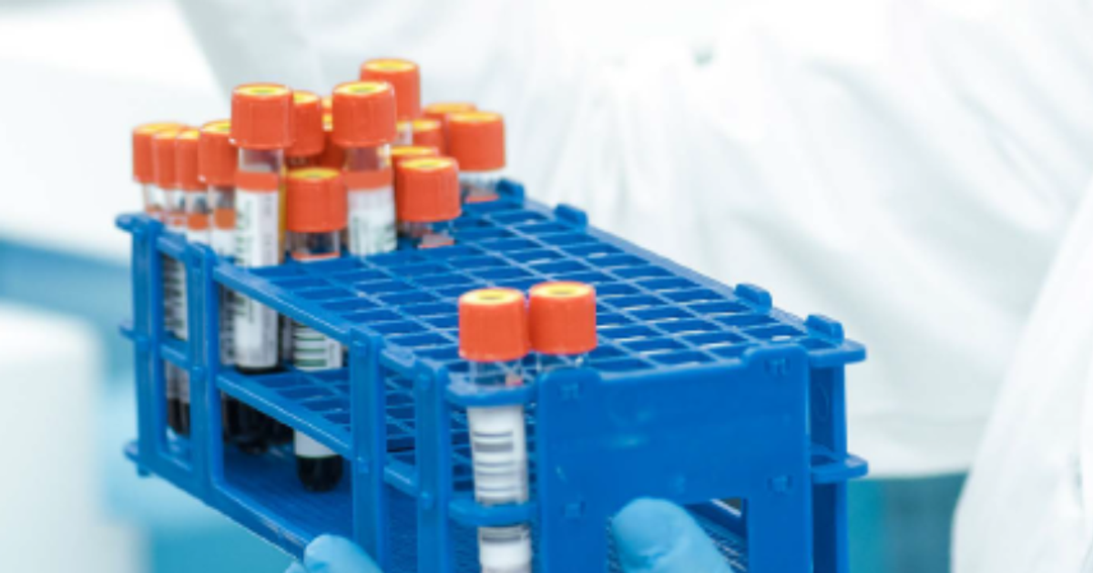 Evaluating Tecan's Steroid Panel LC-MS kit for endocrine diagnostics