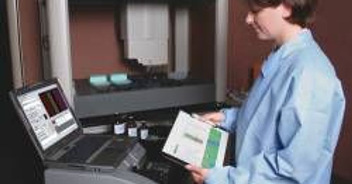 ARTEL’s New MVS® Enhancements Advance Liquid Delivery Quality Assurance ...