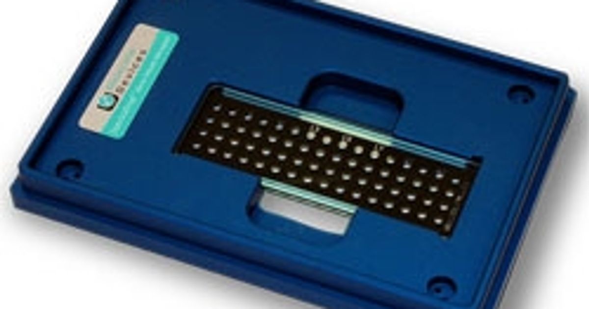 SpectraDrop Micro-Volume Microplate