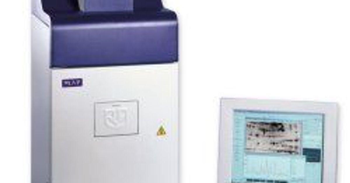 UVP, LLC Introduces the New BioSpectrum ® 800 Imaging System With ...