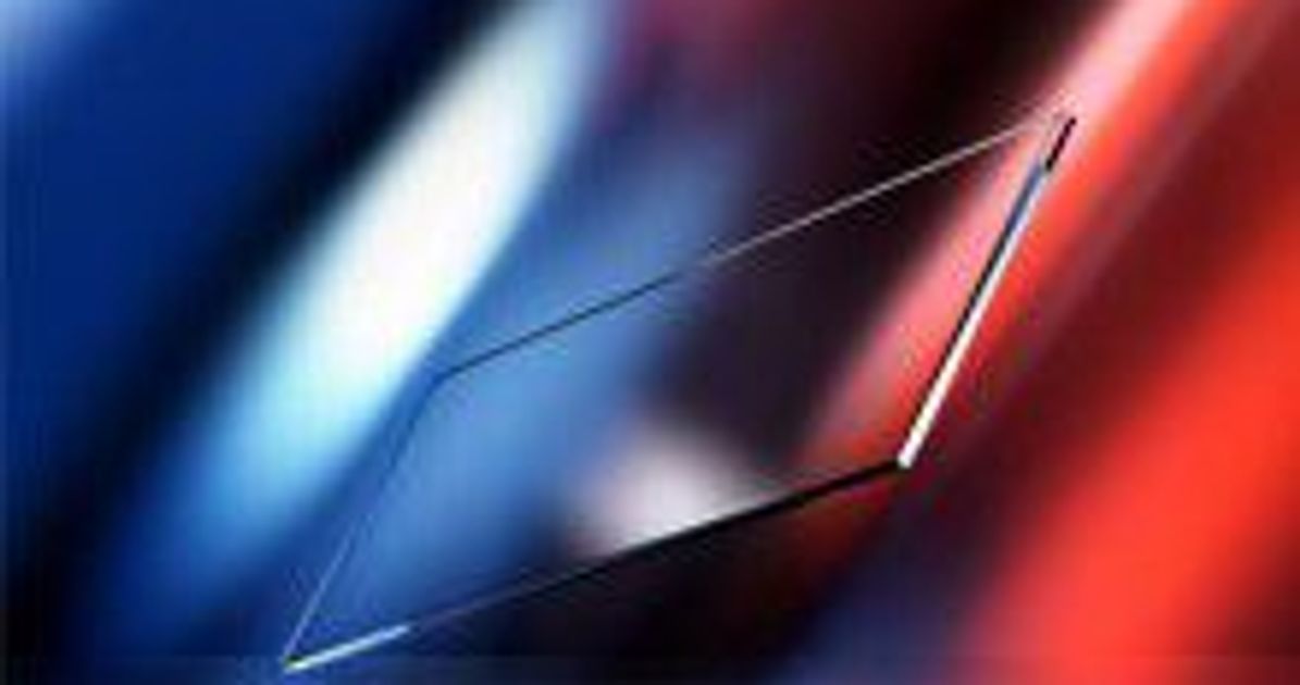 Nexterion® uncoated Slides reviews